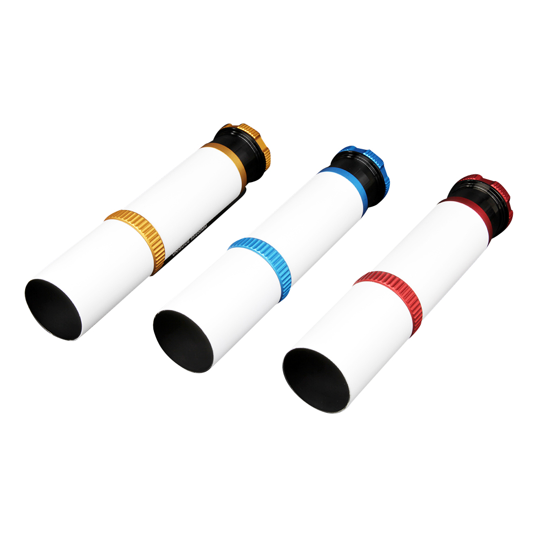 William Optics 50mm Slide-base Uniguide scope with 1.25" Rotolock ...